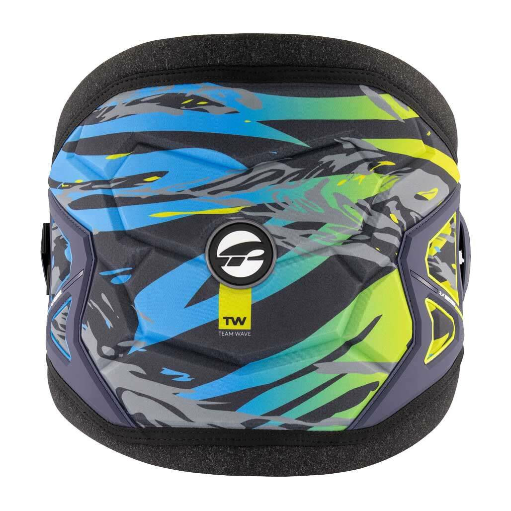 Prolimit Teamwave Windsurfing Waist Harness Digital - 24-7 Boardsports