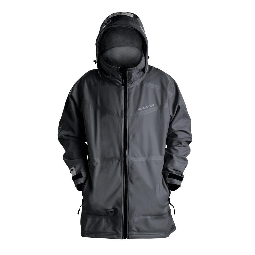 Rooster Pro Aquafleece Rigging Jacket - 24-7 Boardsports