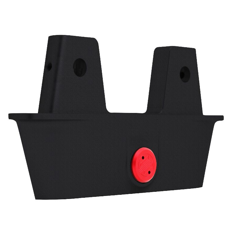 Sabfoil Tuttle Head for Kraken Mast