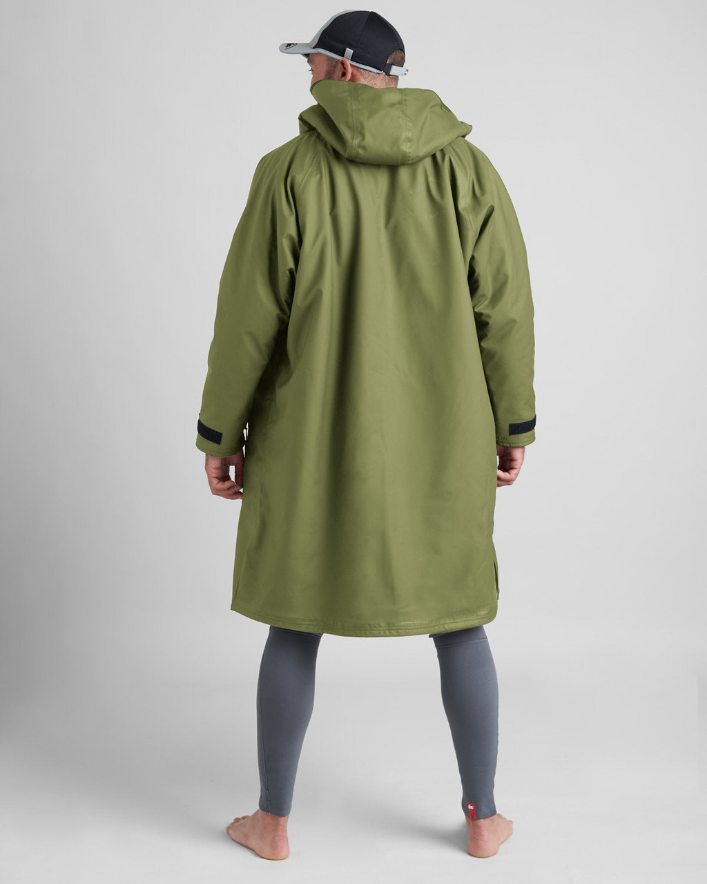 Rooster Aquafleece Robe - 24-7 Boardsports