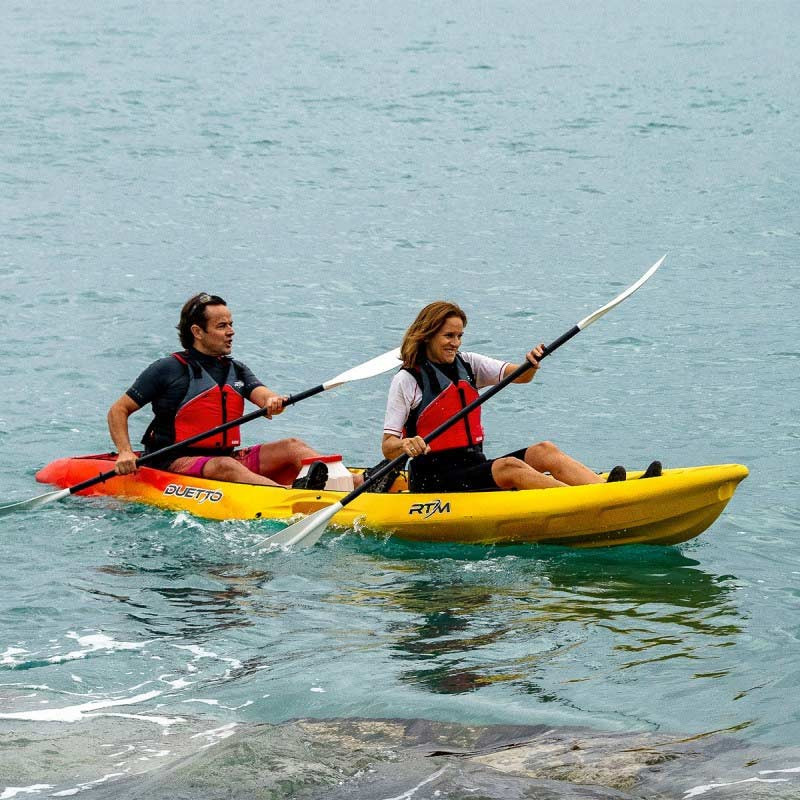 RTM Duetto Package Sit on Top Kayak - 24-7 Boardsports