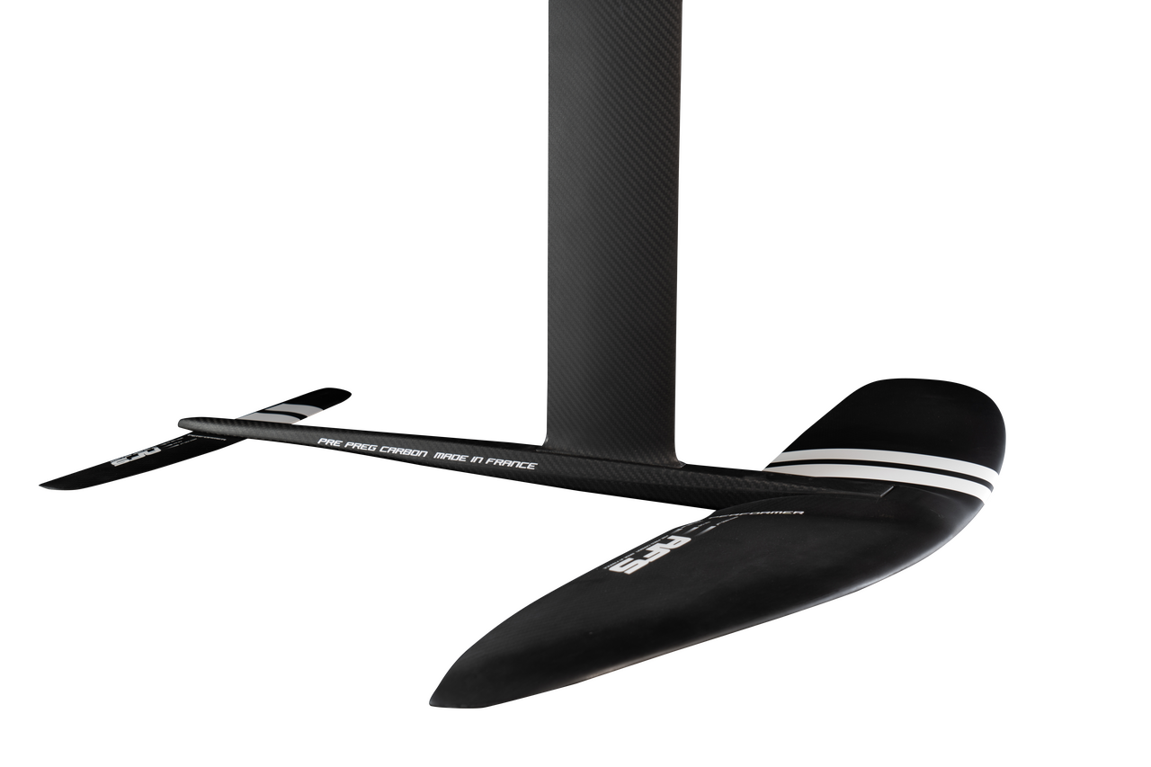 AFS Performer Complete Wing Foil Hydrofoil - 24-7 Boardsports