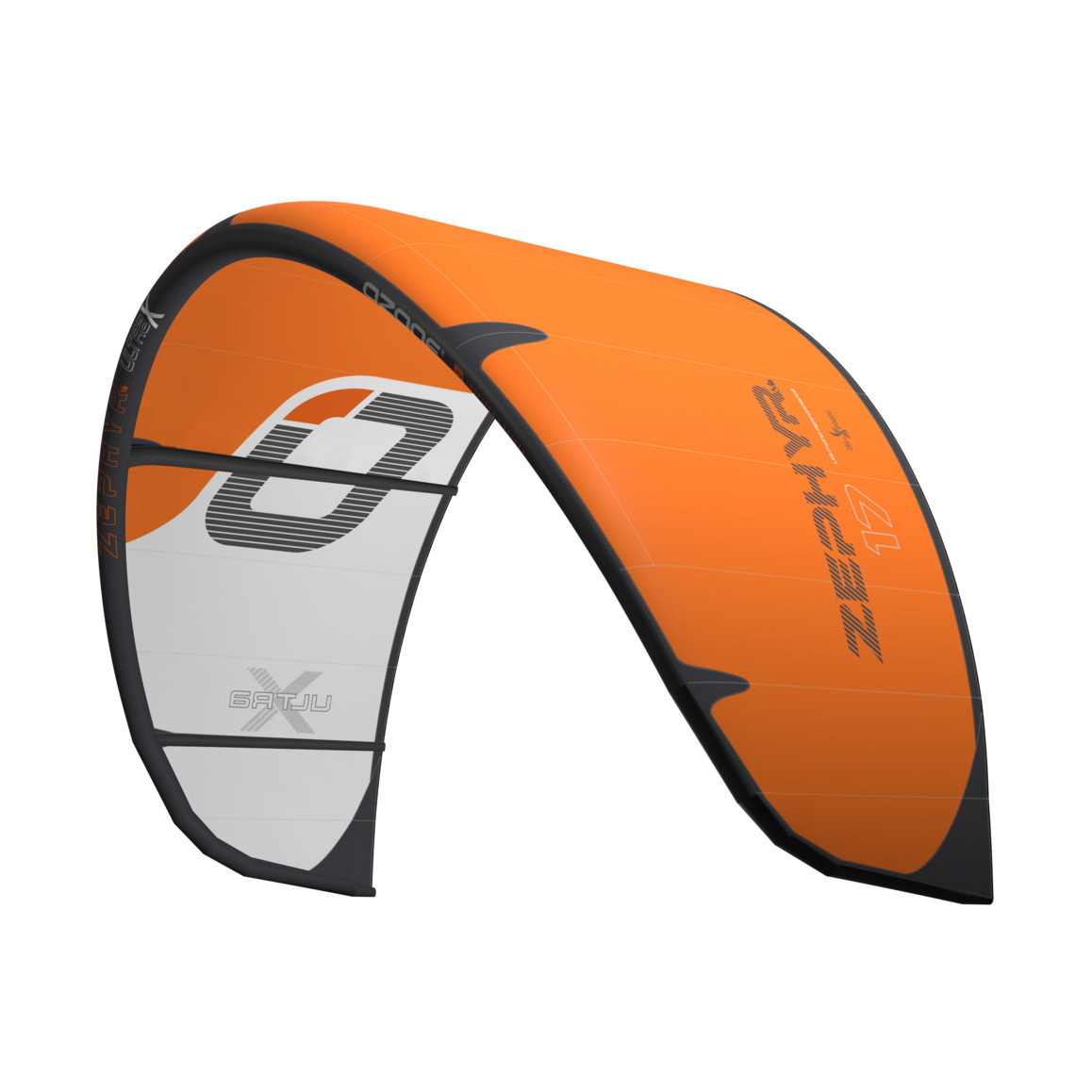 Ozone Zephyr V8 Ultra-X