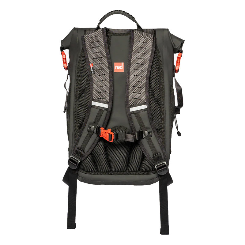 Red Paddle Adventure Waterproof Backpack