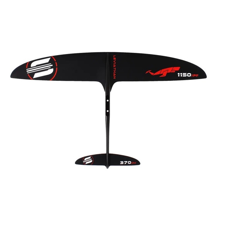 Sabfoil Leviathan 1150-370/83PL | Hydrofoil Set