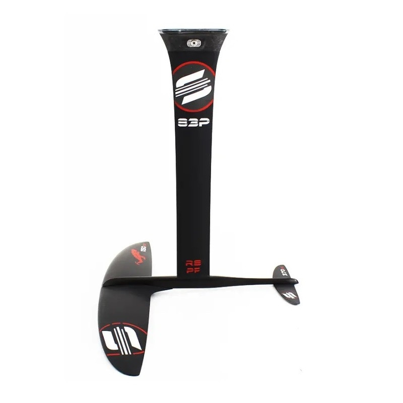 Sabfoil Leviathan 1150-370/83PL | Hydrofoil Set