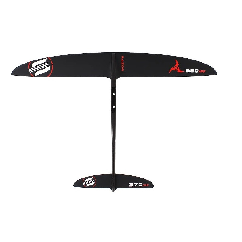 Sabfoil Razor 980-370/83 | Hydrofoil Set