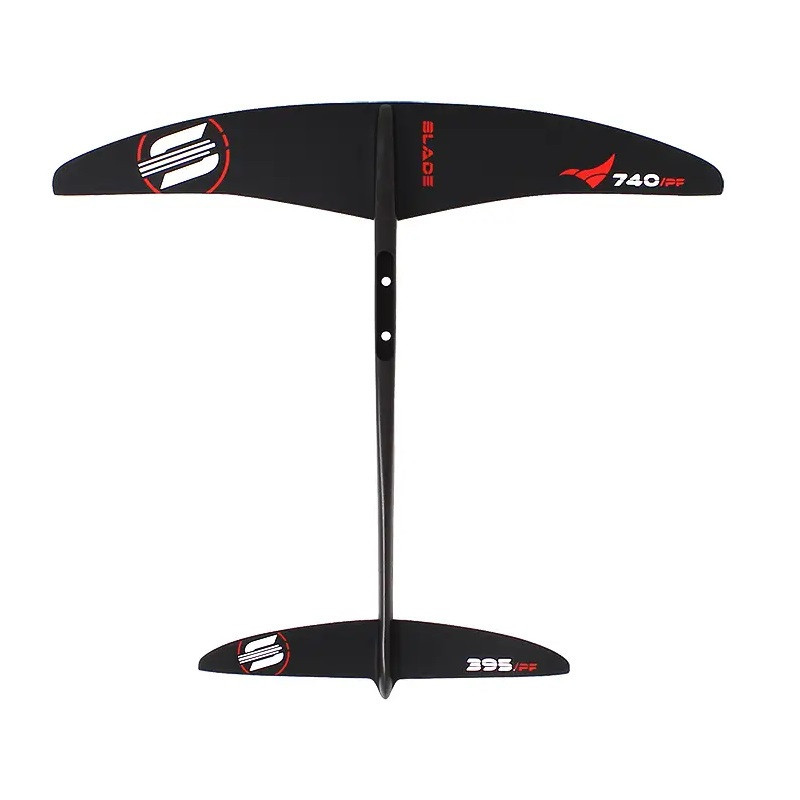 Sabfoil Blade 740-395/93 | Hydrofoil Set