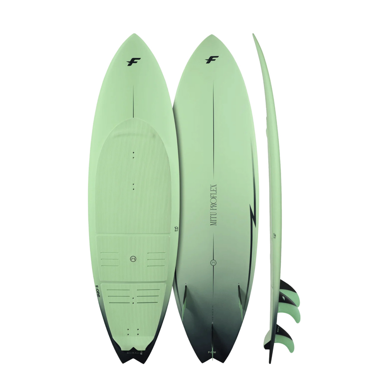 F-one Mitu Pro Bamboo
