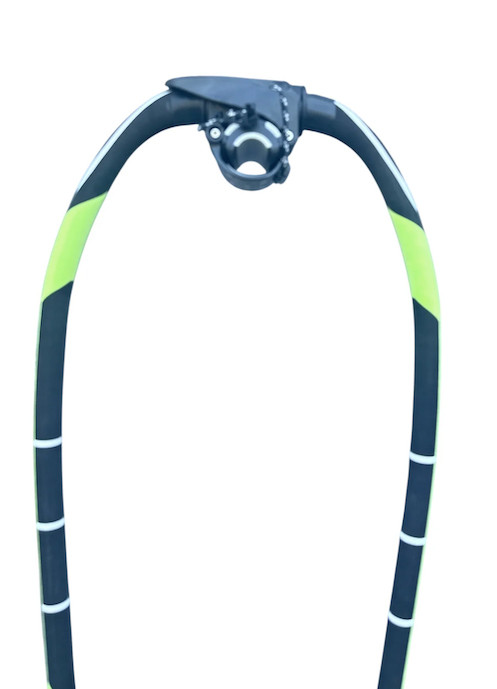 Chinook RDG Carbon Wave Boom