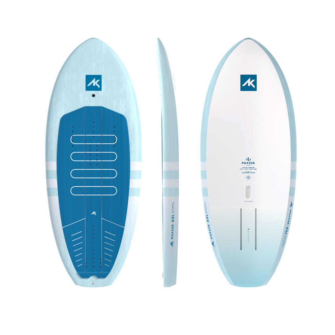 Airush Phazer V4 Wing Board