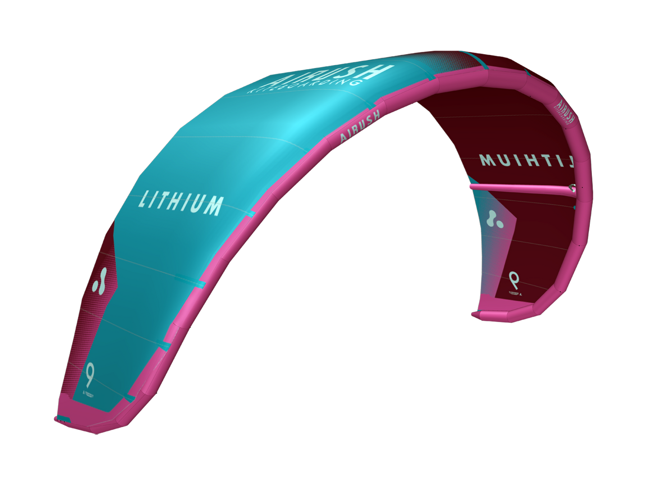 Airush Magnum Control System v2