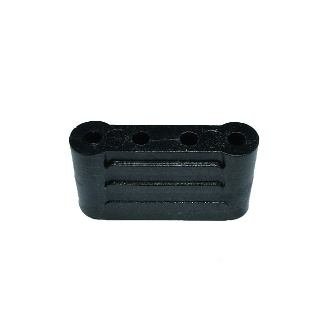 Footstrap Multi Purpose Insert 4 Holes for Boards - 24-7 Boardsports