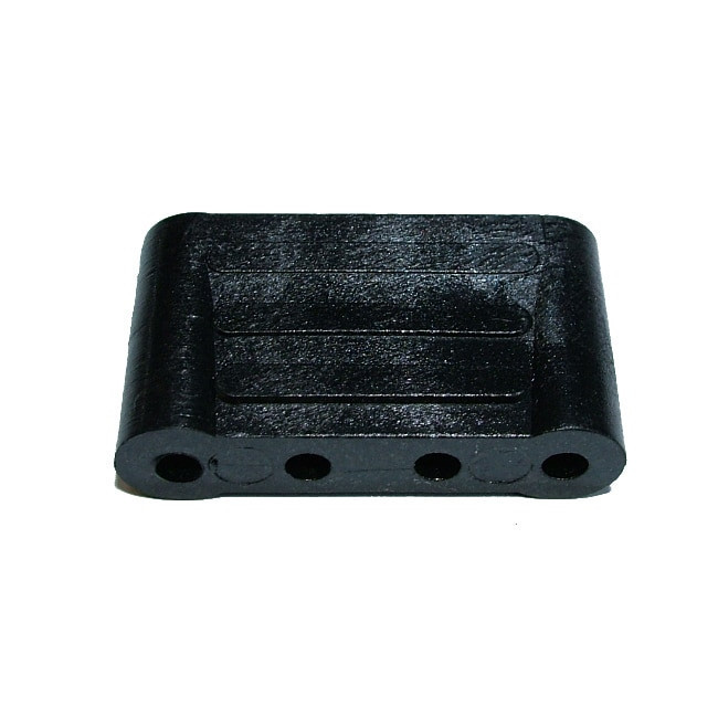 Footstrap Multi Purpose Insert 4 Holes for Boards - 24-7 Boardsports