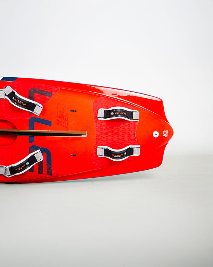 Starboard Products - 24-7 Boardsports