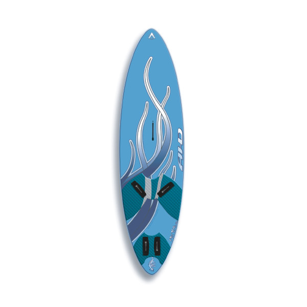 Windsurfing - Used Windsurfing Boards - 24-7 Boardsports