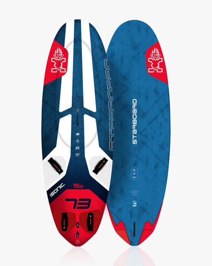 Starboard Products - 24-7 Boardsports