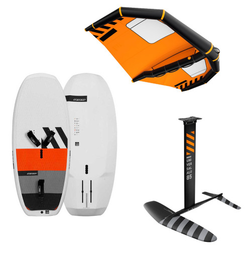 Sale Wing Foil Packages | 24-7 Boardsports