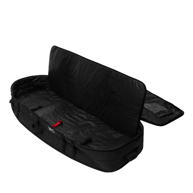 Mystic Patrol Boardbag Foil 2025