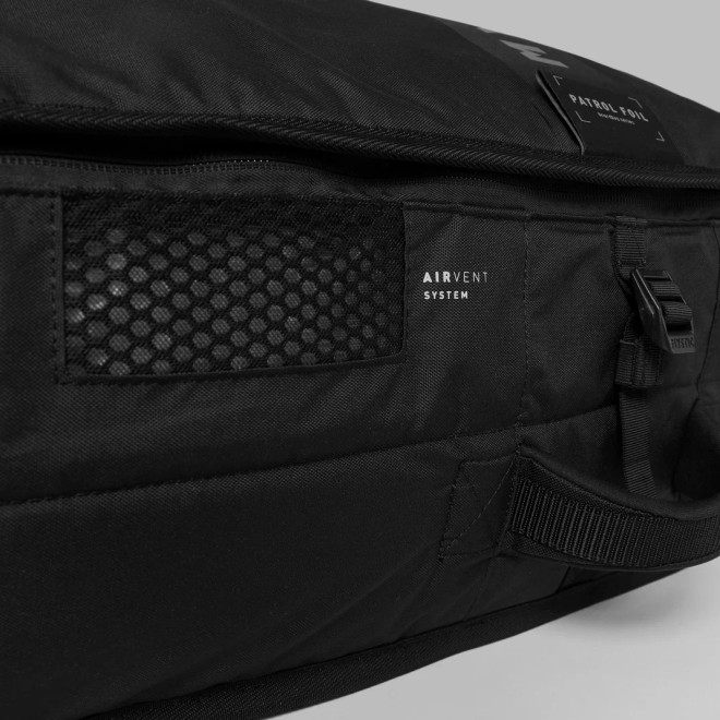 Mystic Patrol Boardbag Foil 2025