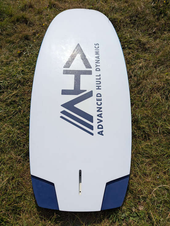 Used AHD Thunderbolt 85 Windfoil Board