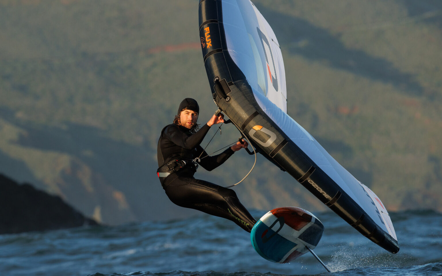 Wing Foil harness line - Which is the best? - 24-7 Boardsports