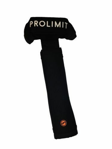 Prolimit Boom/ Mast Protector Black - 24-7 Boardsports