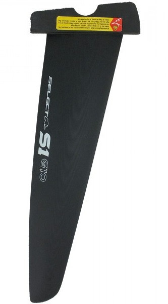 Select S1.G10 Windsurfing Fin - 24-7 Boardsports
