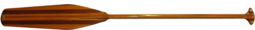 Whiskeyjack Otter Canoe Paddle