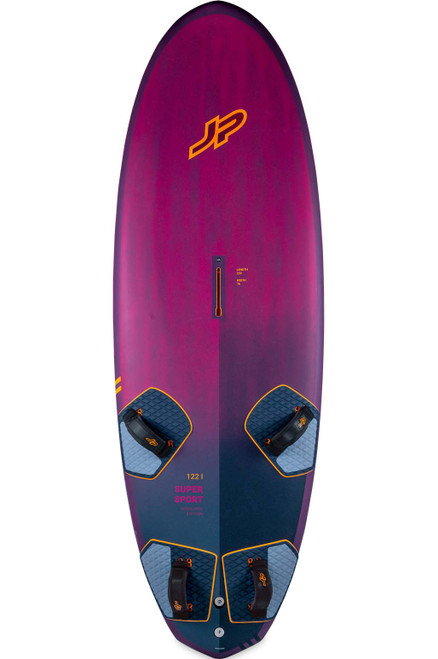 JP Super Sport 2025