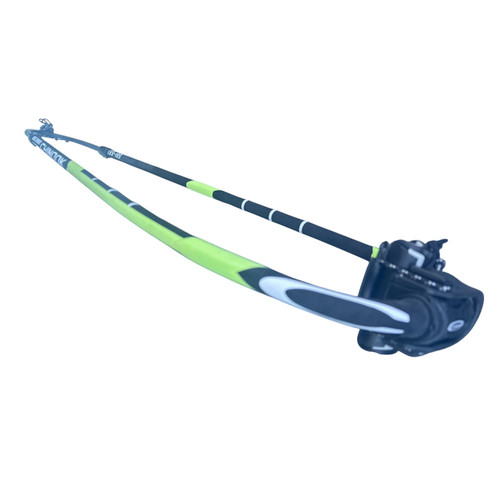 Chinook RDG Carbon Wave Boom