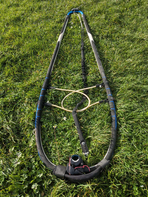 Used Chinook Windsurfing Boom 165-227cm
