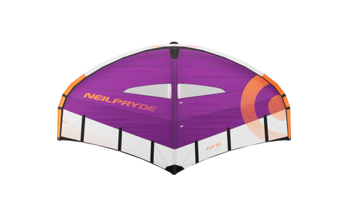 Neil Pryde 2026 Fly IV - 24-7 Boardsports
