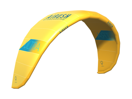 Airush Magnum Control System v2