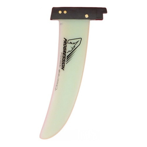 Select Progression Freeride Windsurfing Fin - 24-7 Boardsports