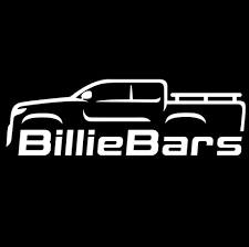 Billie Bars | Truck Bed Crossbars & Overland Racks USA | Expedition ...