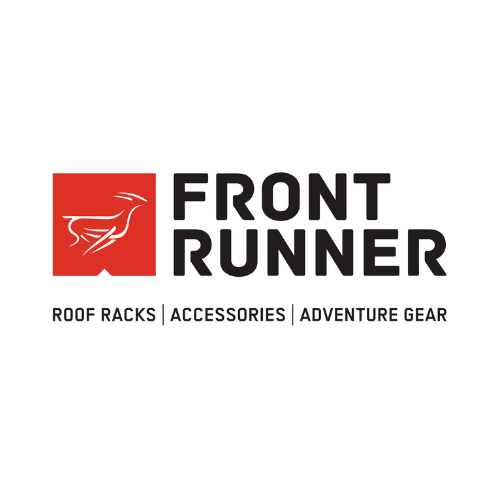 Front Runner: Premium Off-Road Gear, Roof Racks, & Camping Accessories ...