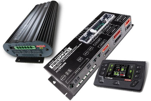 REDVISION MANAGER30 KIT - Expedition Superstore