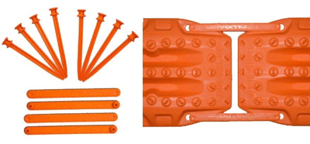 MAXTRAX Fixing & Linking Kit - Expedition Superstore MAXTRAX Fixing & Linking Kit - Expedition Superstore