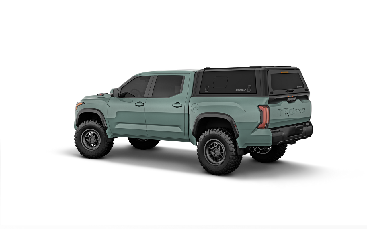 RSI Smart Cap Evo Sport - Toyota Tundra - Expedition Superstore