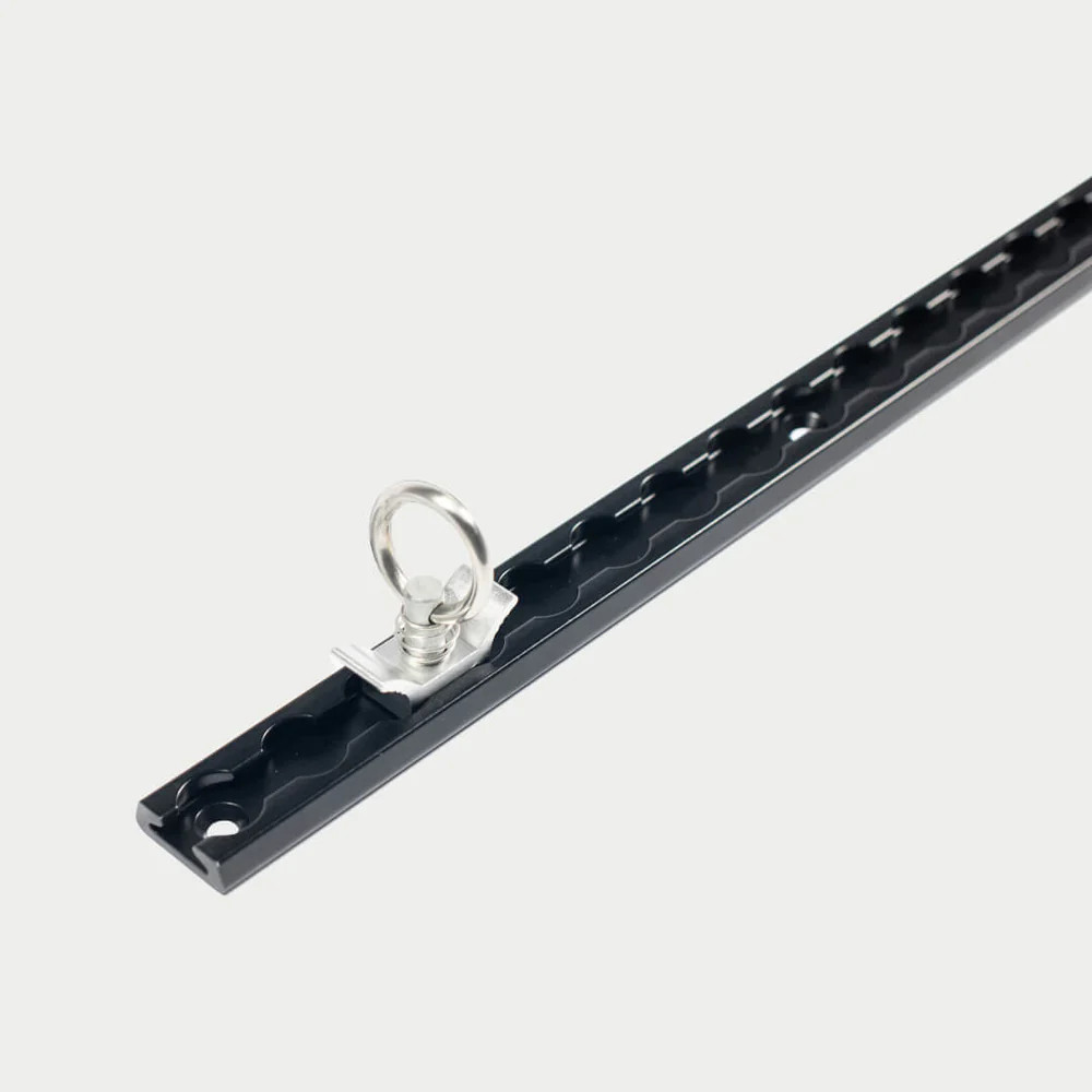 DECKED Tool Box Core Trax Mounting System with Load Locks - Expedition ...