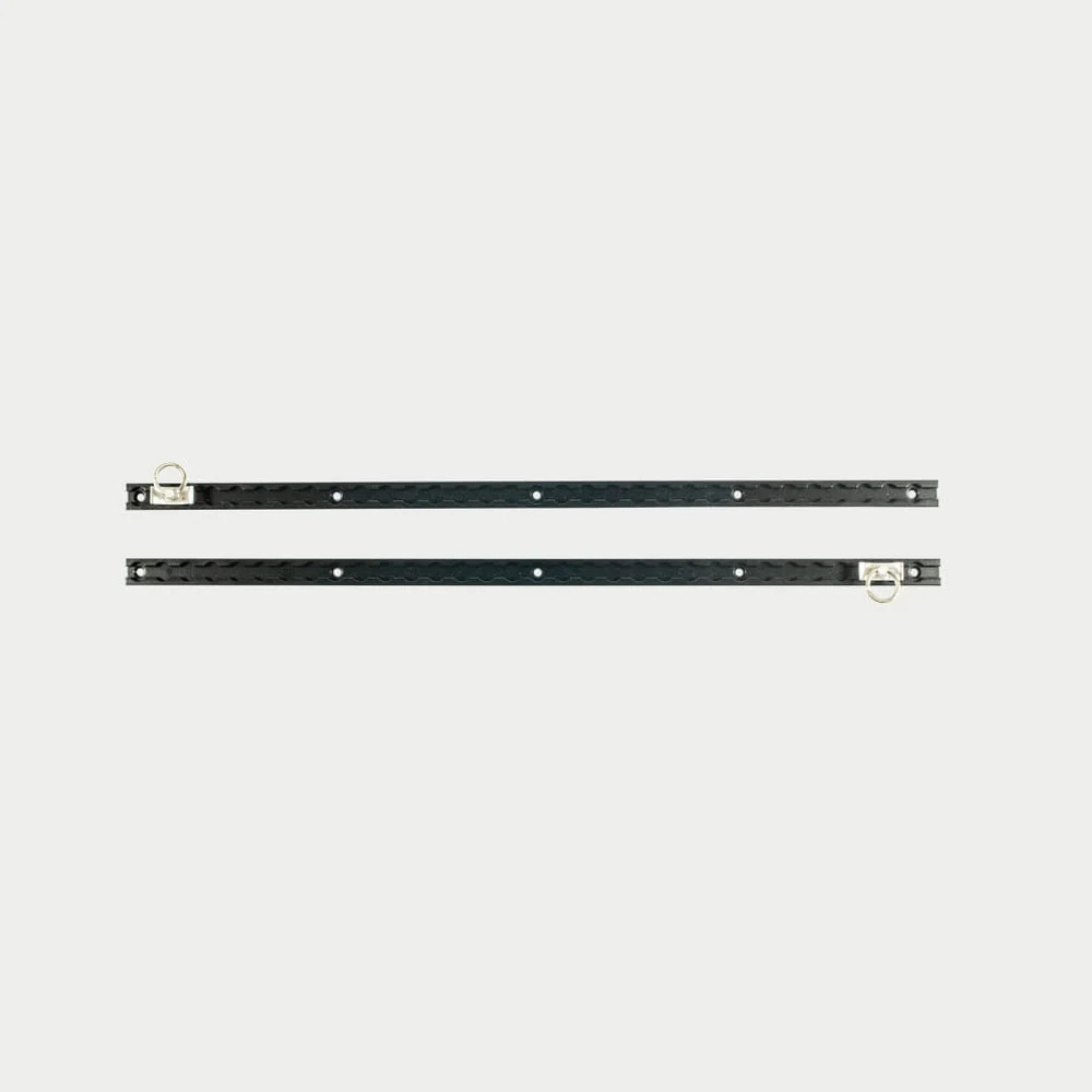 DECKED Tool Box Core Trax Mounting System with Load Locks - Expedition ...