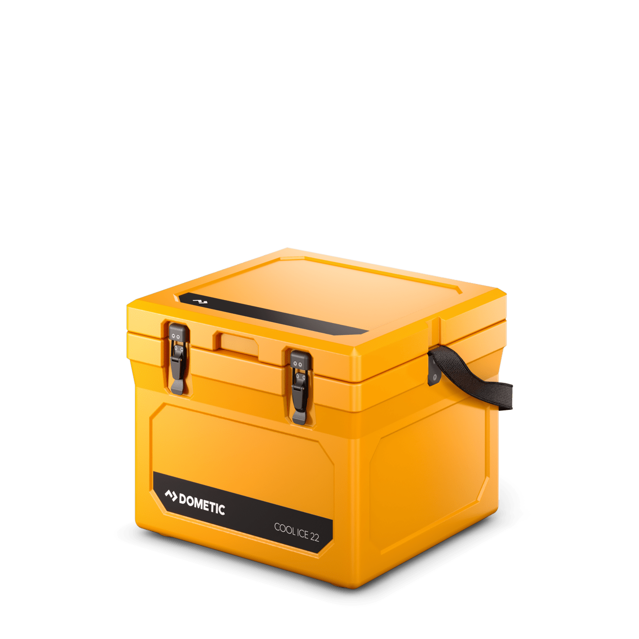 Dometic Glow Cool Ice 22 Liter Ice Chest/Dry Box - Expedition Superstore