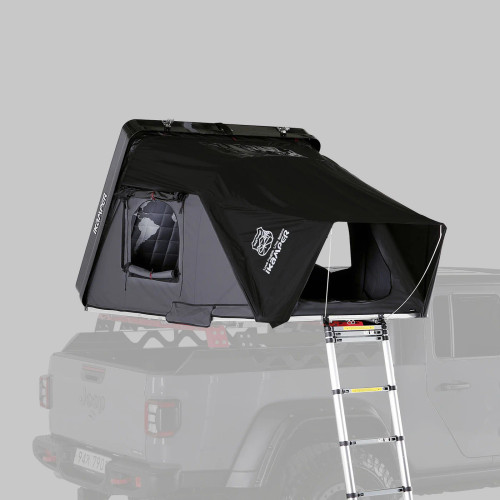 iKamper SkyCamp 3.0 MINI Hard-Shell Roof-Top Tent - Expedition Superstore