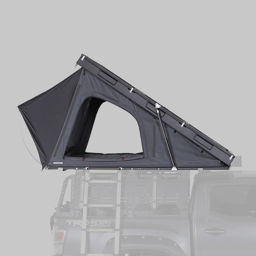 iKamper BDV Duo Wedge Style Rooftop Tent - Expedition Superstore