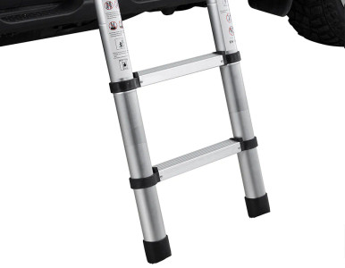 iKamper Ladder Extension - Expedition Superstore