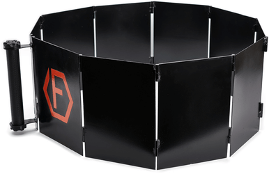 FireBinder Portable Fire Ring - Expedition Superstore