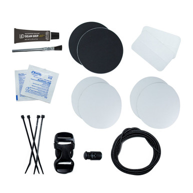 Gear Aid Tenacious Tape Camp Repair Kit - Expedition Superstore