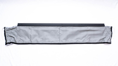 Shadow Awning Gutter - Expedition Superstore