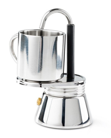 GSI MINIESPRESSO SET 4 CUP - Expedition Superstore